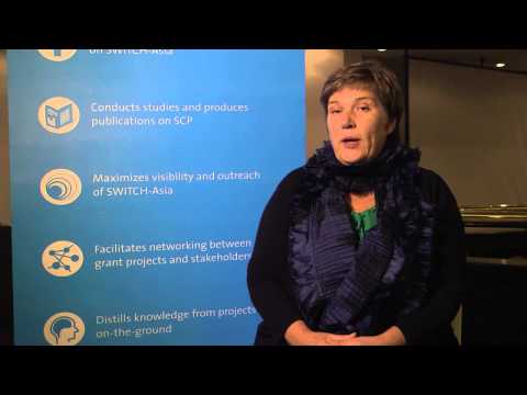UNWTO and sustainable tourism