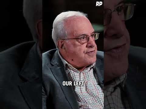 Richard Wolff: Is Fascism Easier In America?