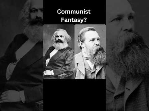 Communist Fantasy?