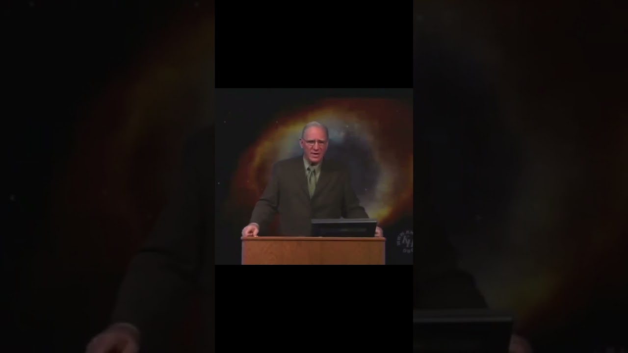 The Battle for your Heart Chuck Missler Kabbalah and Rise of Mysticism #bible #biblestudy #biblevers