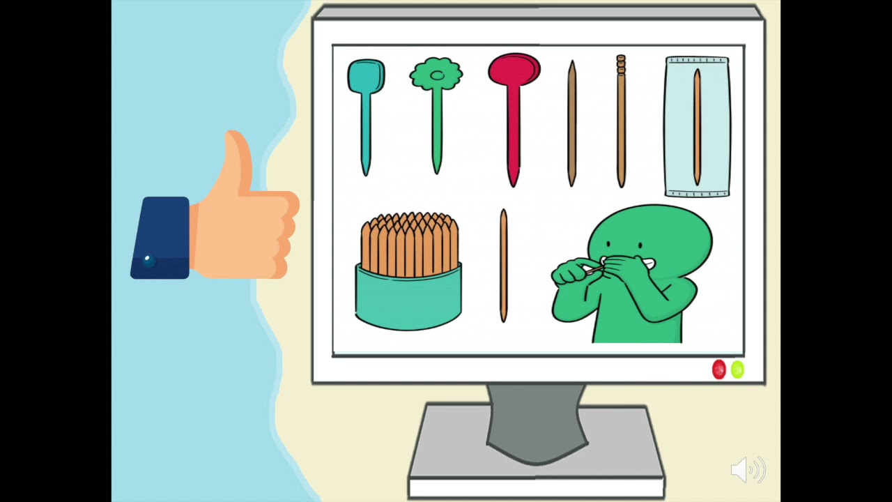 單字活用：Tooth - tooth decay, toothpaste, toothbrush, toothpick, toothache ...