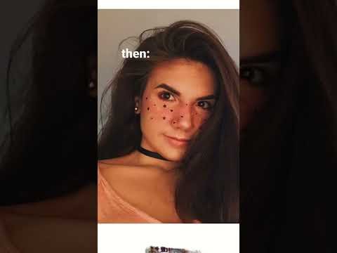 i’ve changed so much | BAILEY SPINN #shorts