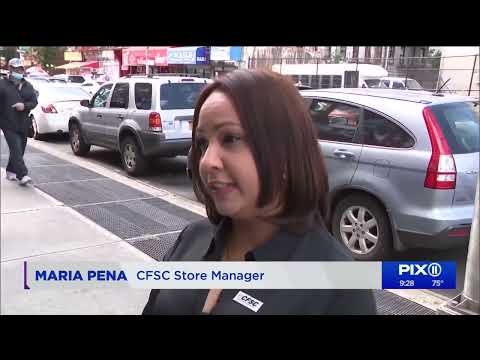 CFSC PIX Feature Hispanic Heritage Week