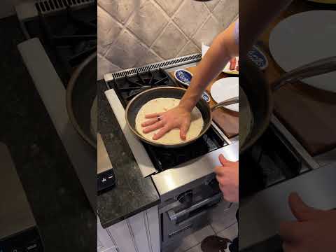 Breakfast Quesadilla | High Protein and Low Calorie Recipe
