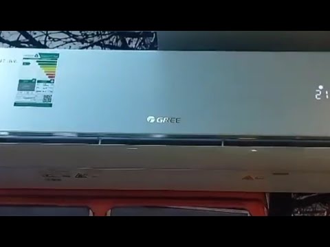 π±Gree inverter AC 2.5tan ice problem solution#shorts #accircuits #airconditioner #airconditioning#ac