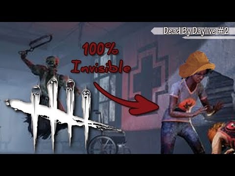 Steam Community :: Video :: Dead By Daylight - Mon camouflage est Farpait