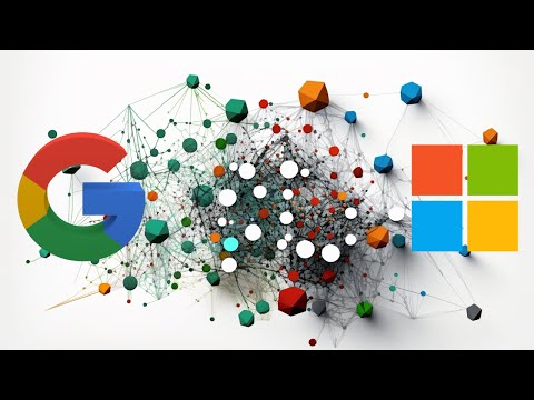 The AI wars: Google vs Bing (ChatGPT)