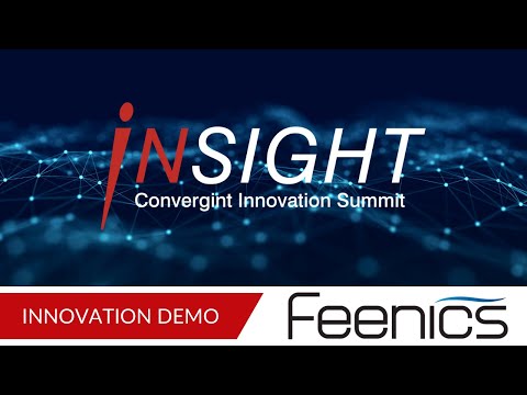 Go Beyond the Door with Access Control as a Service | InSight Innovation Demo