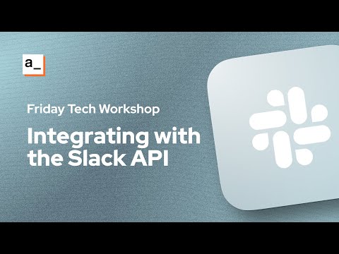 Building a Messenger App to Send CRM Leads to Slack and Tag Users