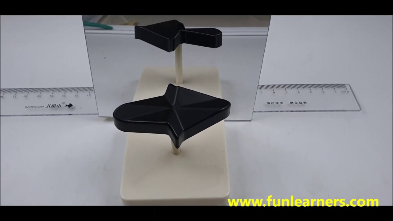 arrow direction illusion