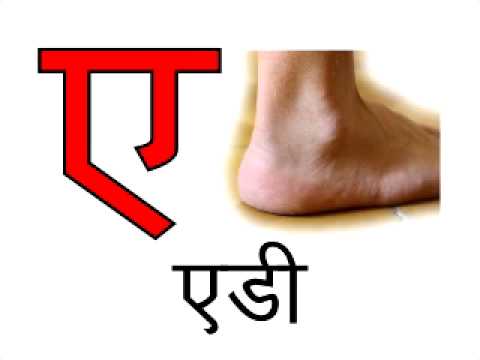 Miracle - hindi swaron ki pahchaan