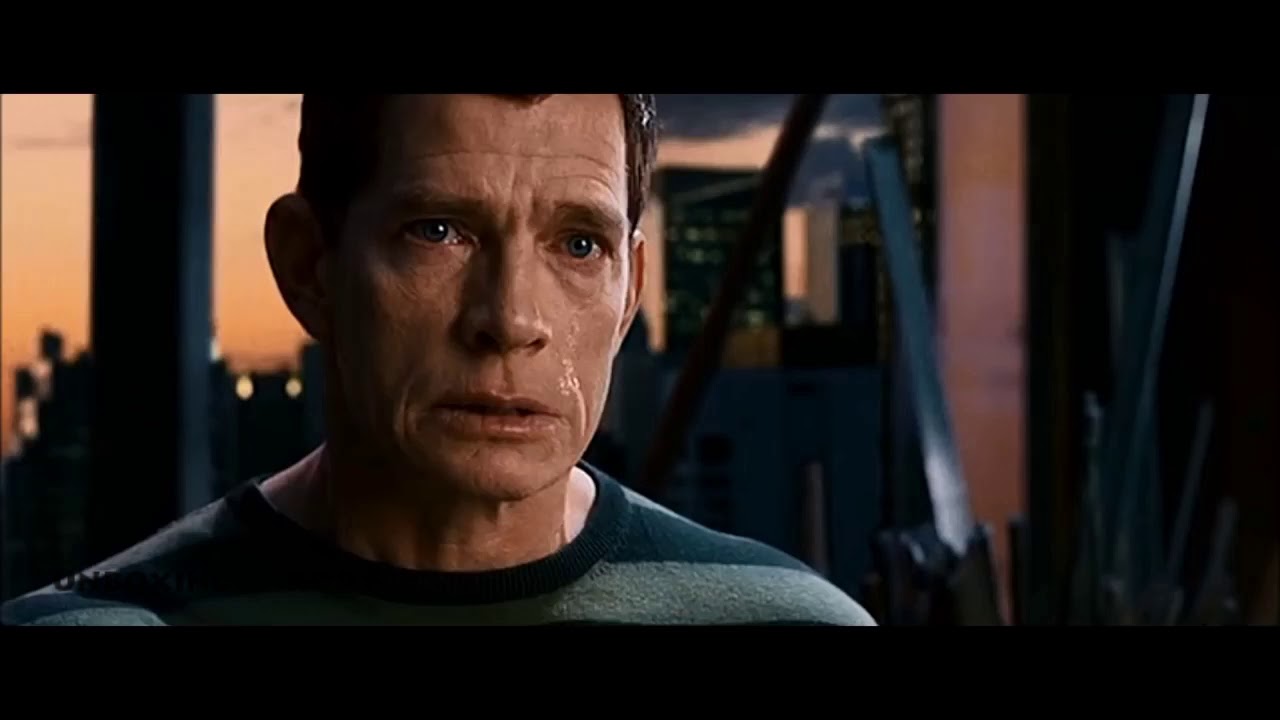 Disintegration meme before the avengers infinity war