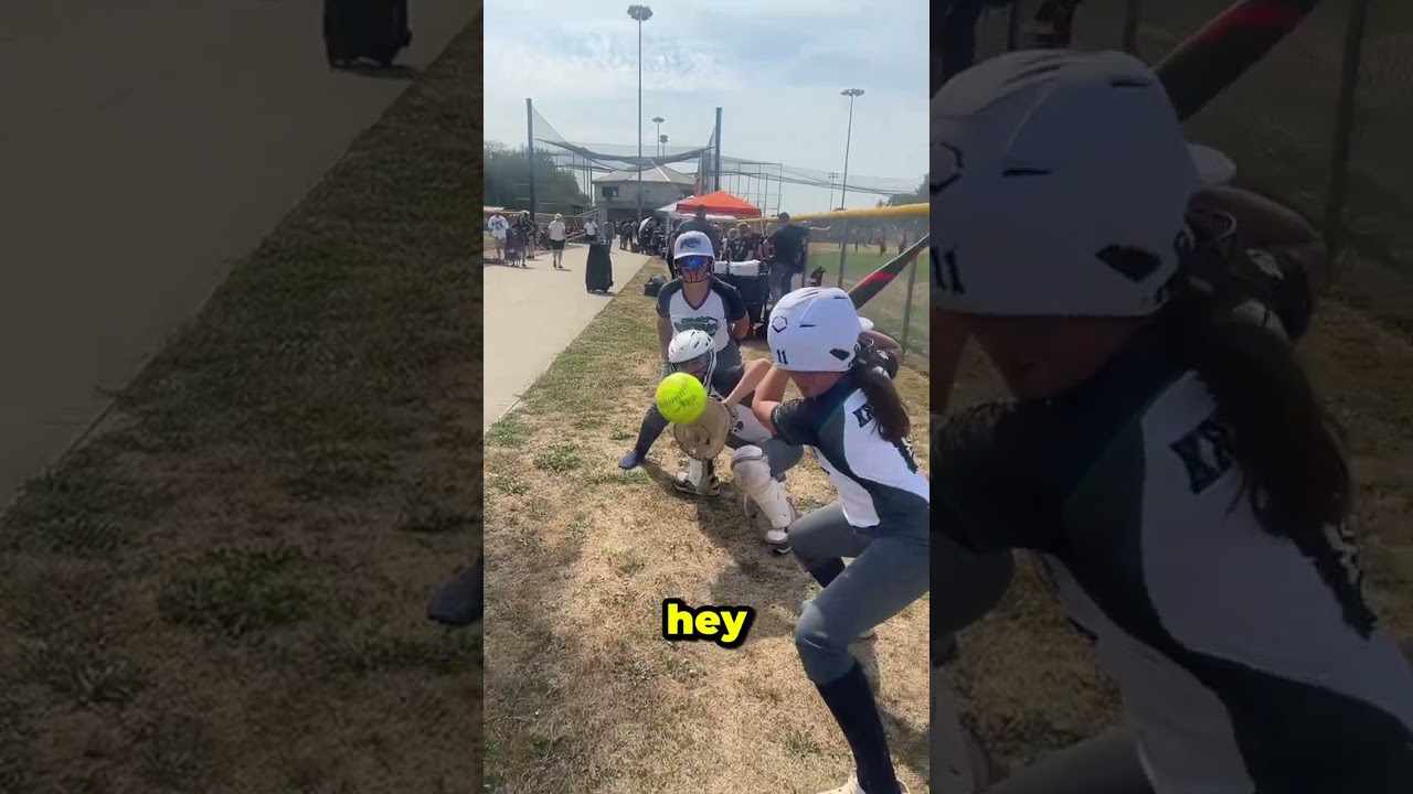 Recreating the Most Iconic Benchwarmers Scene ⚾✨