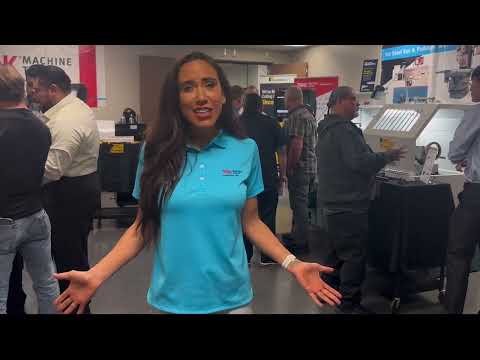 Introducing the TRAK TC2 Turning Center feat. the ProtoTRAK RLX CNC