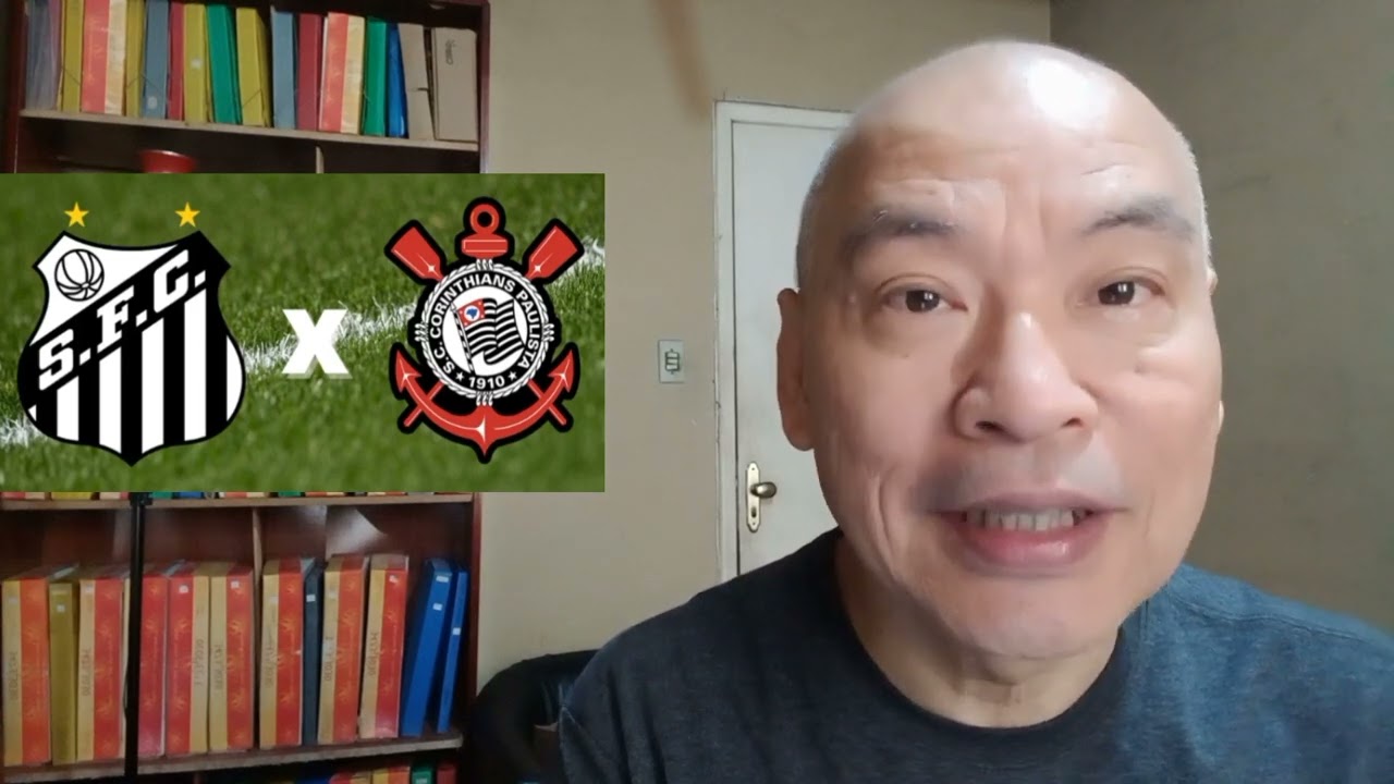 SANTOS X CORINTHIANS: ESCALAÇÕES, ONDE ASSISTIR, DESFALQUES E TUDO SOBRE O JOGO