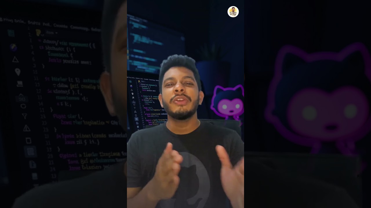 GitHub Student Developer Pack එකෙන් ඉගෙනීමට අවශ්‍ය සියලුම Tools නොමිලේ! Don't Miss This