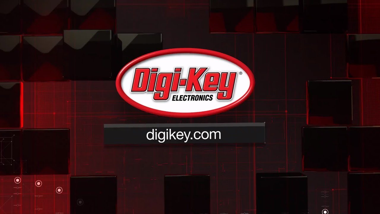 Digi-Key Overview 2019