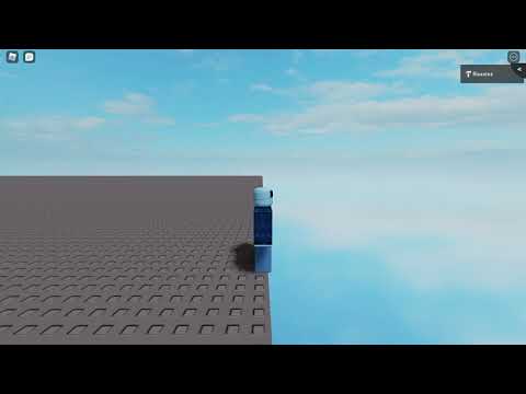 How To Make A Script / Exploit (Teleport Script)
