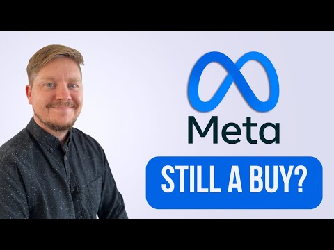 Should you buy Meta stock? 3-Minute Stock Analysis - June 2025