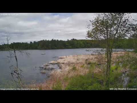 2025-05-19 Groton Pond