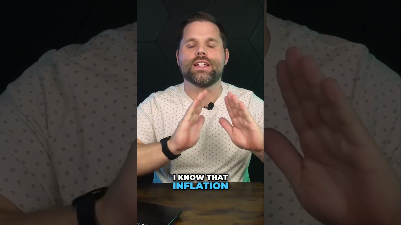 AI Knows How Bad Inflation Has REALLY Gotten #inflationinsights #inflationrate #inflation