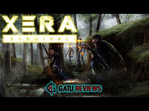Steam Community :: Video :: Xera Survival - Nuevo Early Access