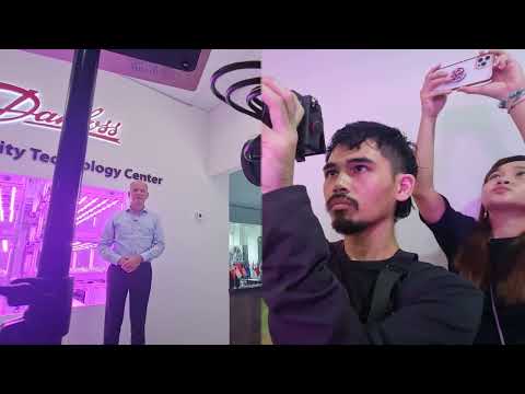 Firefly Photography Video Production | Showreel