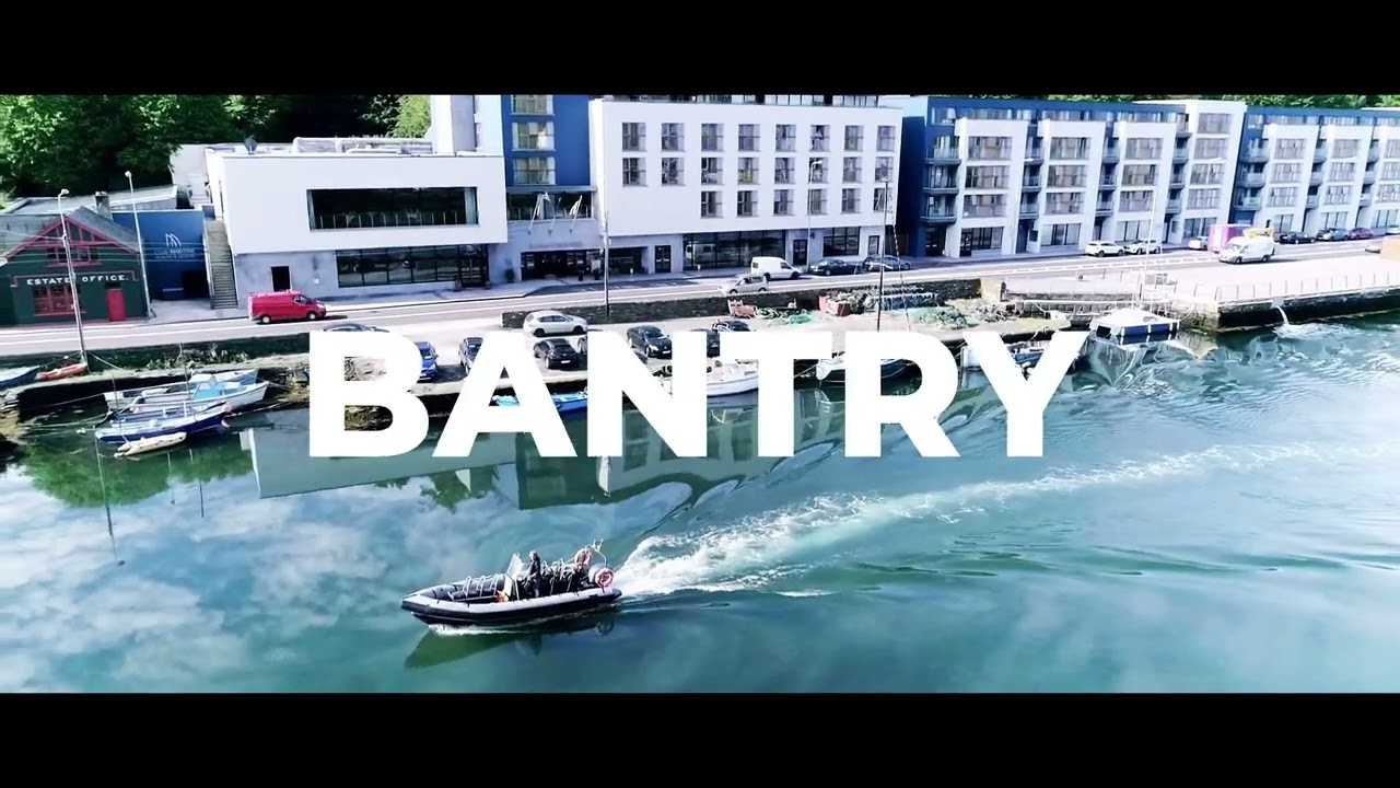 Explore Bantry