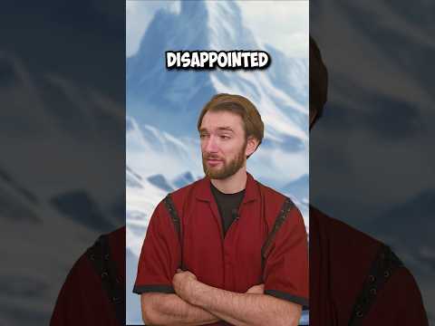 D&D magic items no one asked for