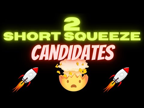 2 Short Squeeze Stocks to Buy Now 🤑🤑 Recon Technology Ltd (RCON) + Ontrak Inc (OTRK) Stock Forecast