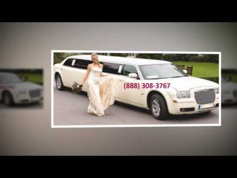 Las Vegas Airport Limo Service