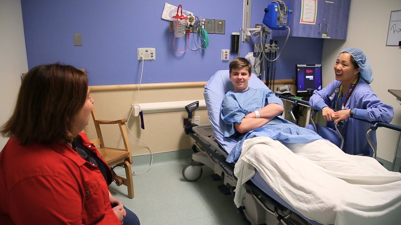 Meet Our Doc: Tessa Mandler, MD, Anesthesiology