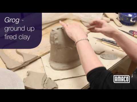 Sculpting the Body (& Parts) – Ceramics I / II