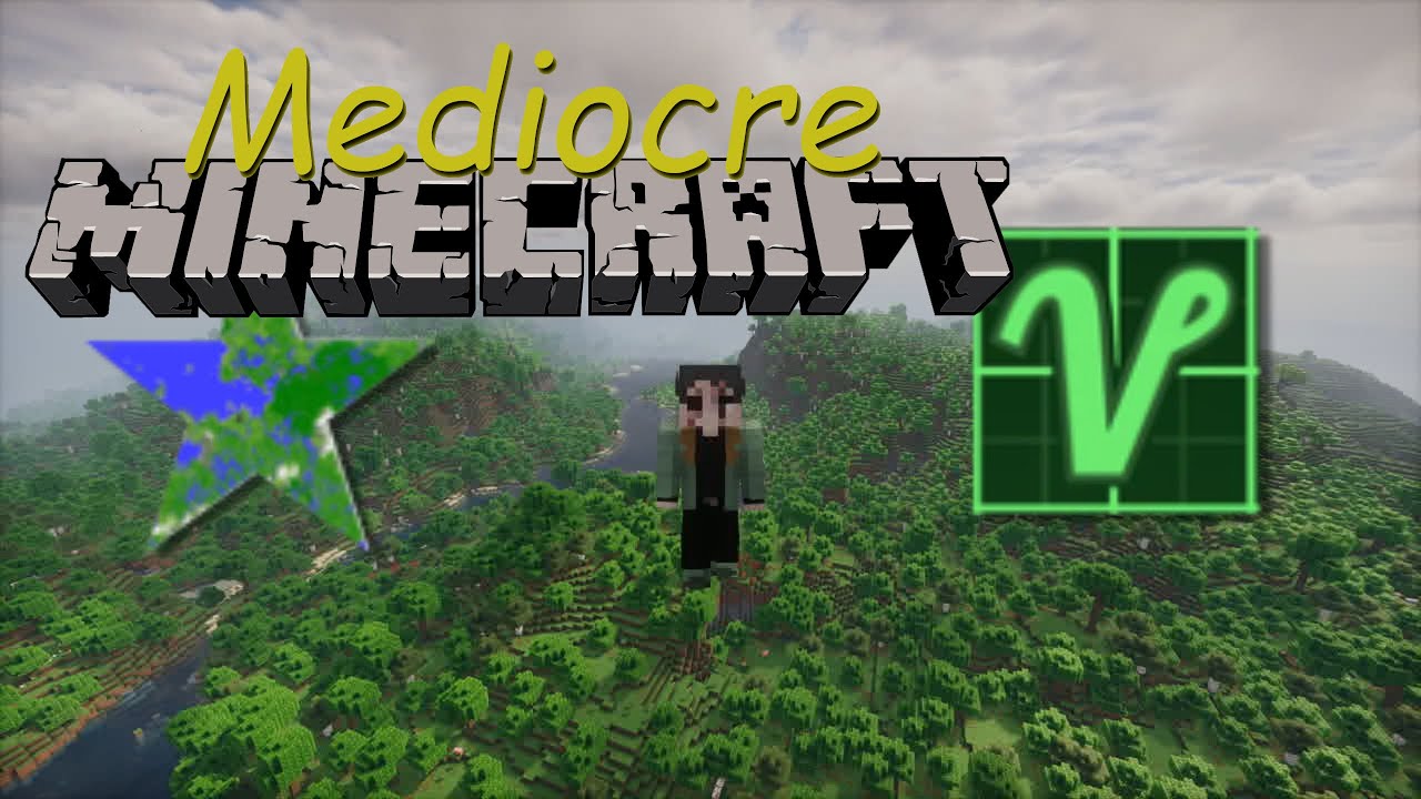 [deprecated] Chunky x Voxy - Chunk Pre-Generation & LODs for Beautiful Minecraft Worlds