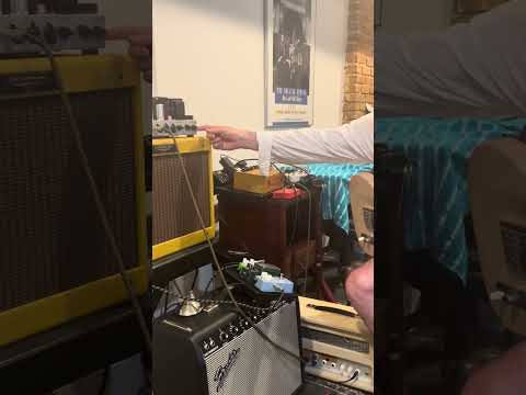 Stephenson Amplification LJ-10 (Kingsley) | Reverb