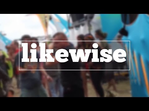 likewise spelling and pronunciation