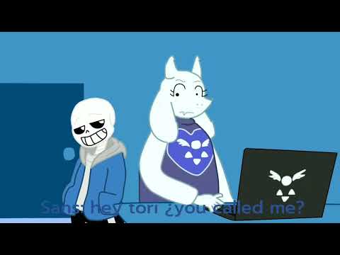 Undertale Characters Names With Alphabet Lore