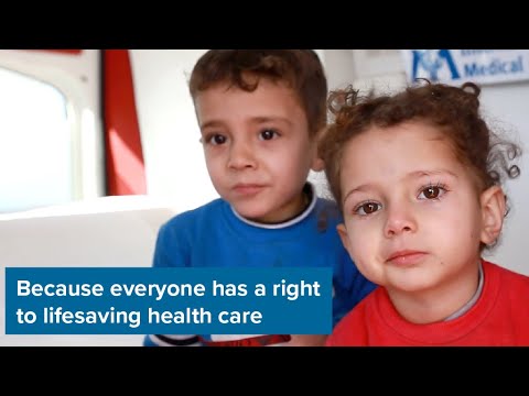 Marking 12 Years of War in Syria