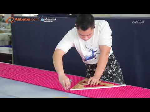 Sun City umbrella factory introduction
