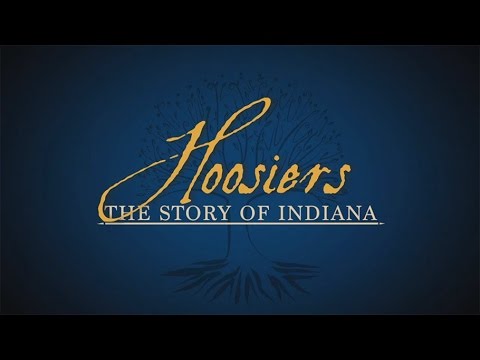 Hoosiers: The Story of Indiana - Preview