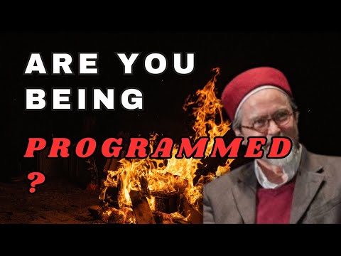 How to Respond to Propaganda in the Last Days - Sheikh Hamza Yusuf
