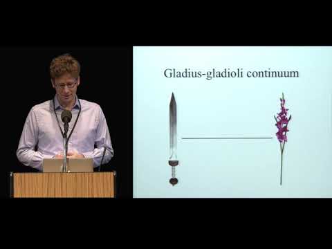Tom Griffiths - Bridging the computational and algorithmic levels (CCN 2017)