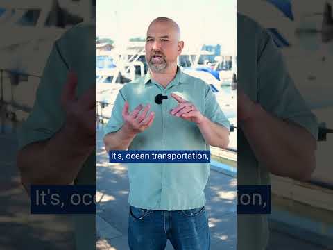 What is the Blue Economy?