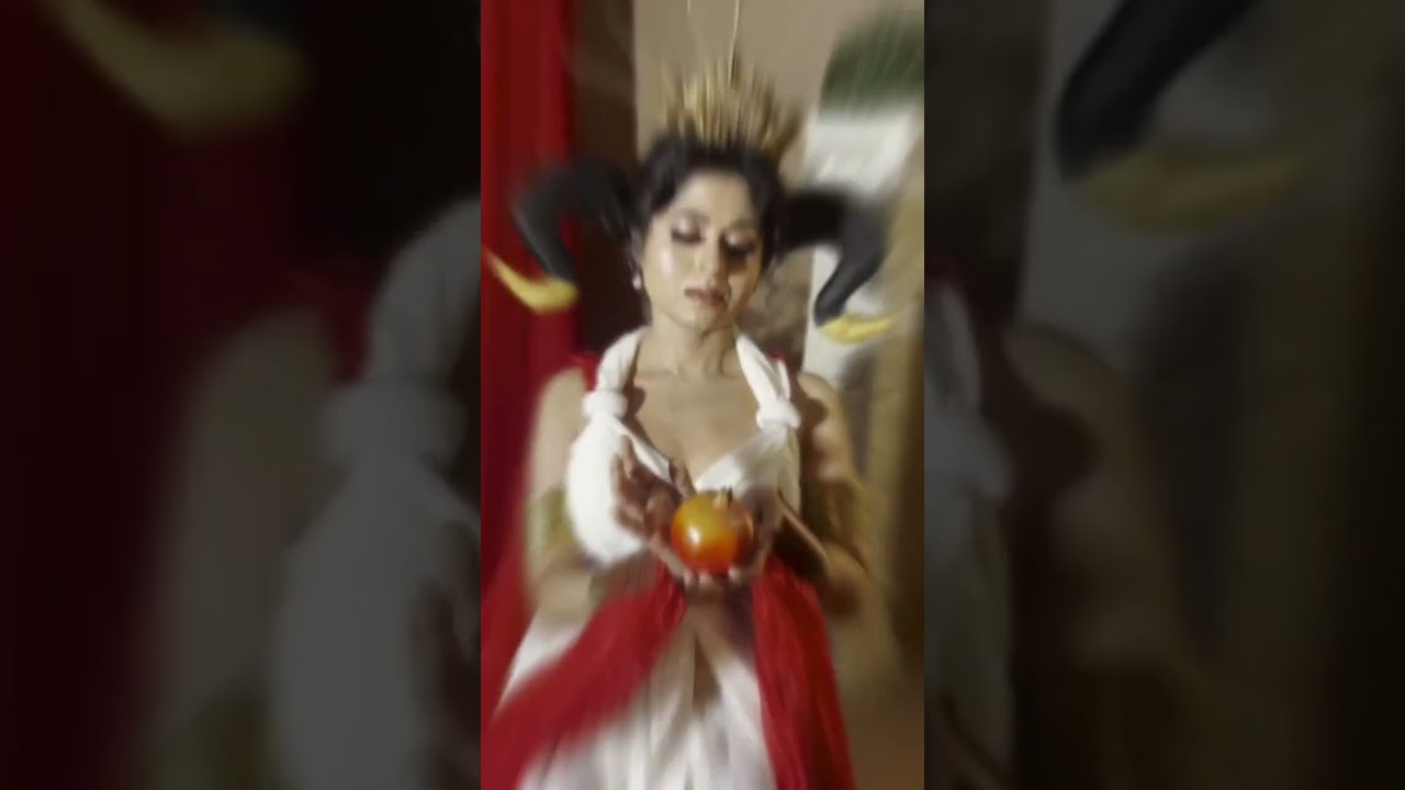 CREATURE GODDESS - 29th Workshop 2024