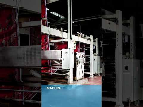 Buy Machinery & Access Top Notch Technical Services