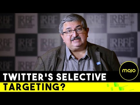Author's Twitter account suspended for a poem on Babri Masjid | What this means | Barkha Dutt