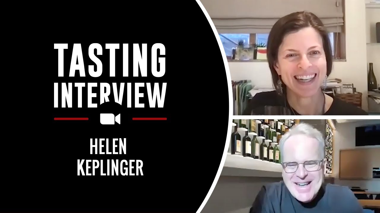 TASTING INTERVIEW: KERR CELLARS