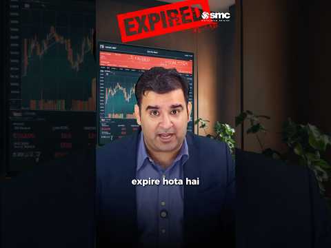 Understanding Option Expiry Dates | SMC Global