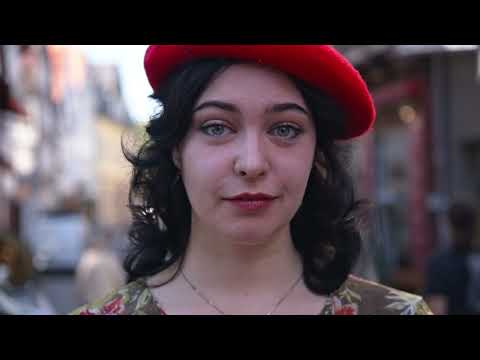 Diskriminierungssensible Transformationspolitik - Teaser Video