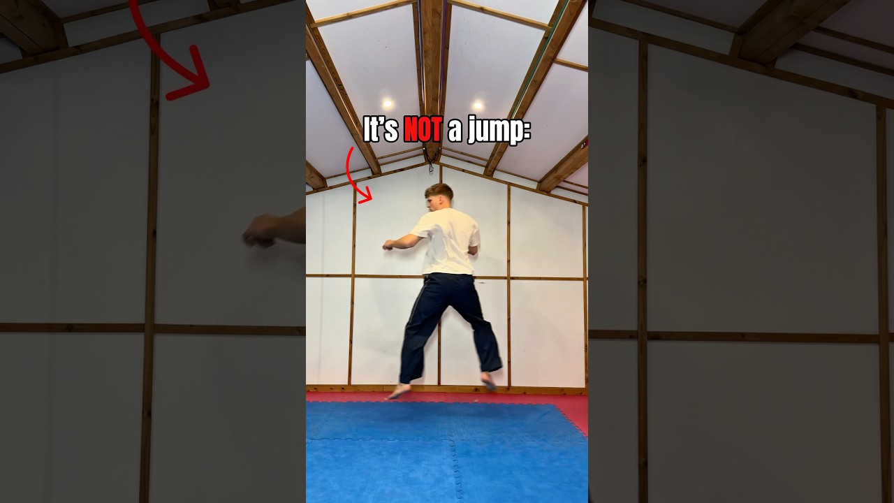 The GHOST step tutorial…